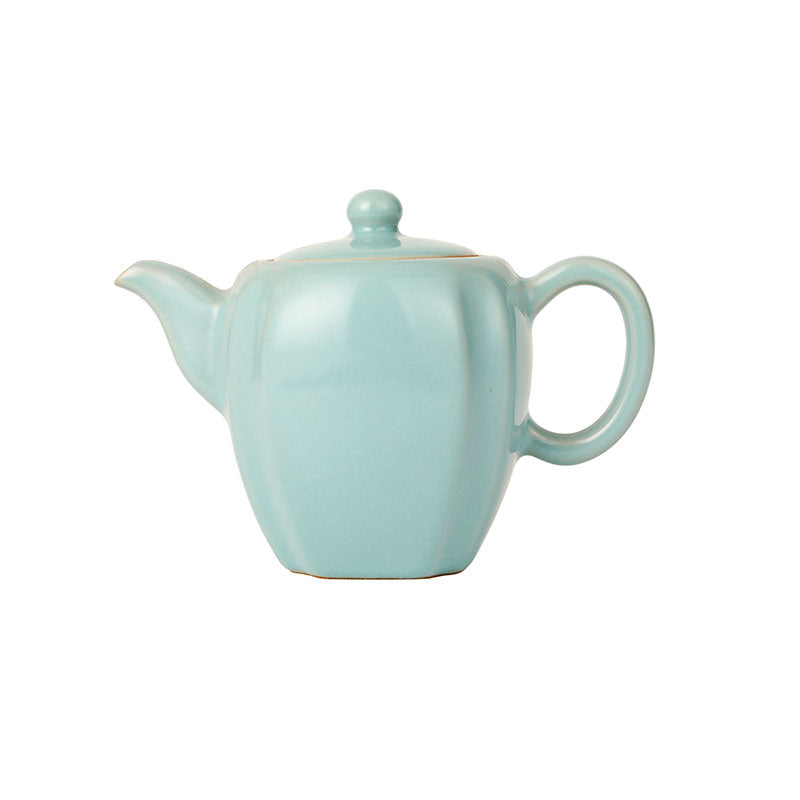 The Essential Teapots Collection from Teaware.house - teawarehouse