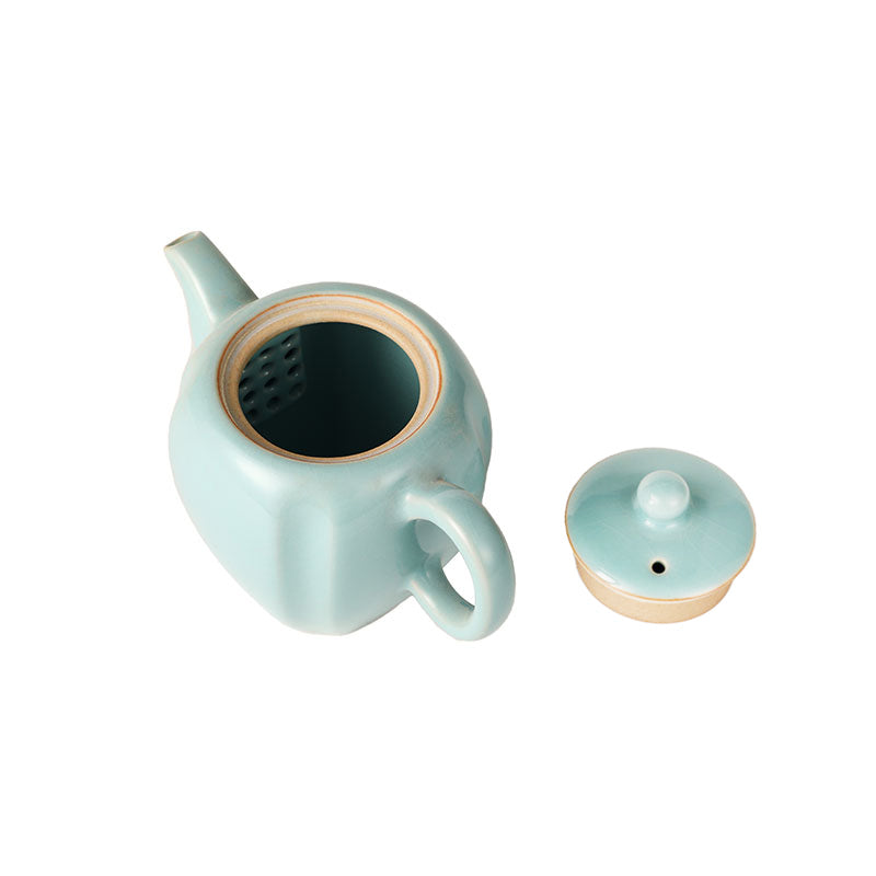 The Essential Teapots Collection from Teaware.house - teawarehouse