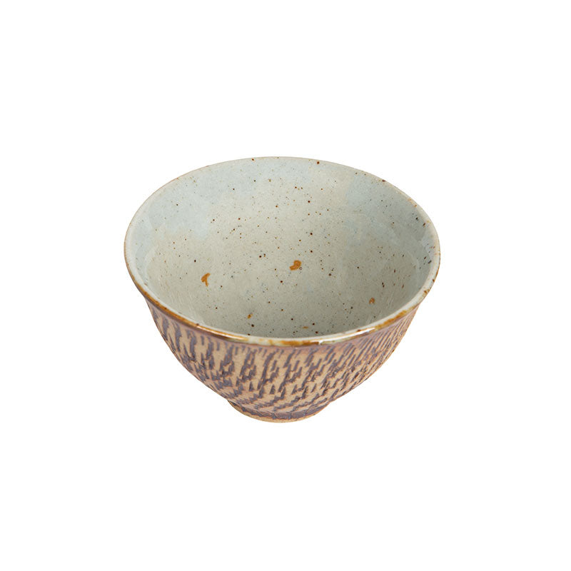 Simple Glass Teacup - teawarehouse