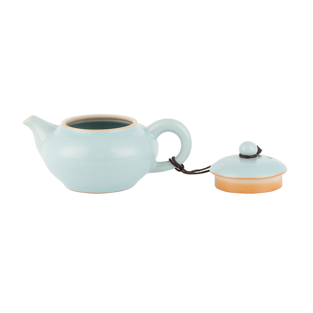 The Essential Teapots Collection from Teaware.house - teawarehouse