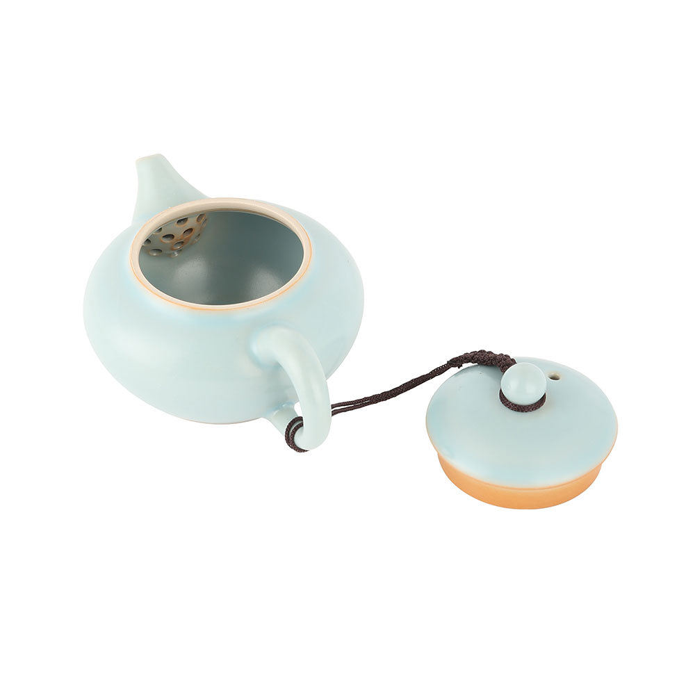 The Essential Teapots Collection from Teaware.house - teawarehouse