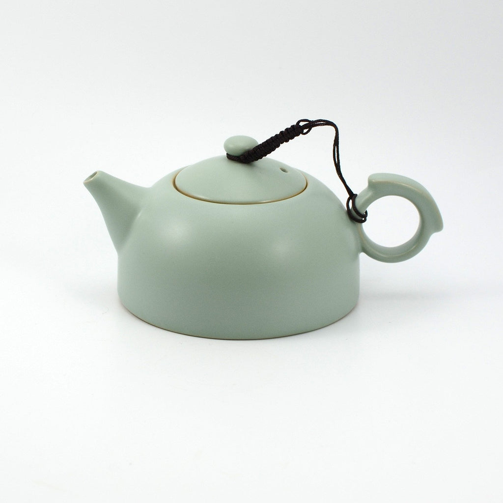 The Essential Teapots Collection from Teaware.house - teawarehouse