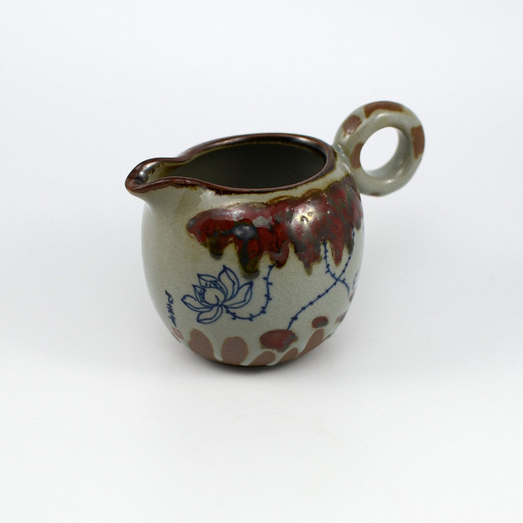 Tea Pitchers - teawarehouse