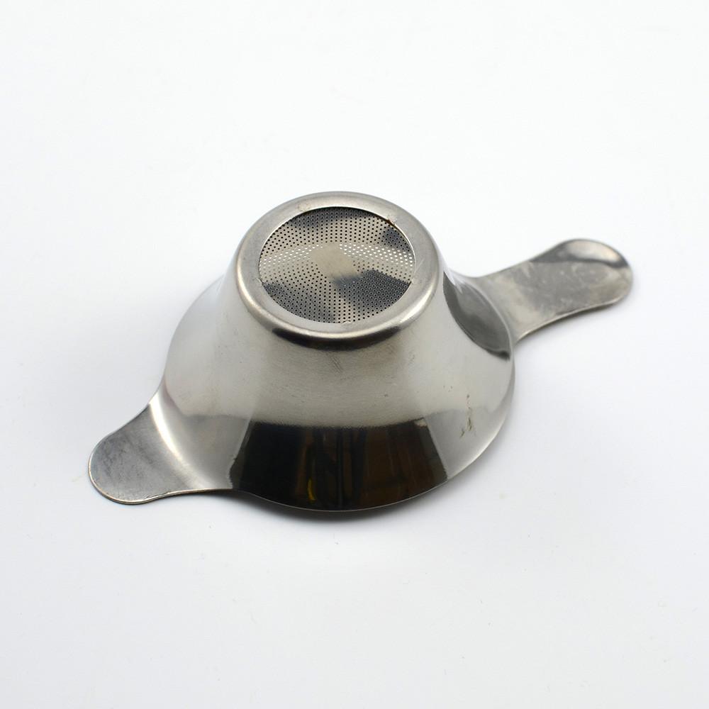 Buy It For Life Stainless Steel Tea Filter - Large - teawarehouse